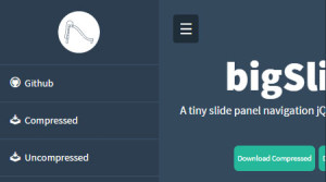 40+ Responsive Navigation Solutions (Examples & Codes) – Sanwebe