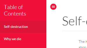 40+ Responsive Navigation Solutions (Examples & Codes) – Sanwebe