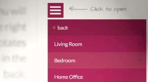 40+ Responsive Navigation Solutions (Examples & Codes) – Sanwebe