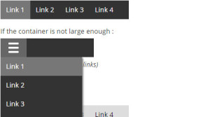 40+ Responsive Navigation Solutions (Examples & Codes) – Sanwebe